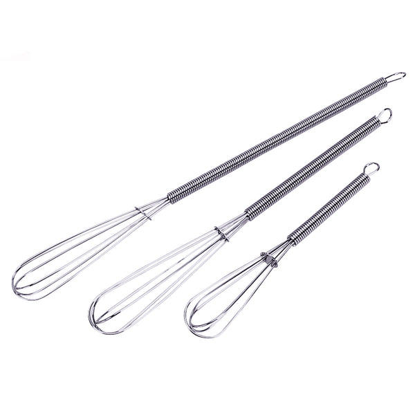Mini Whisks Set 3 – Vendange
