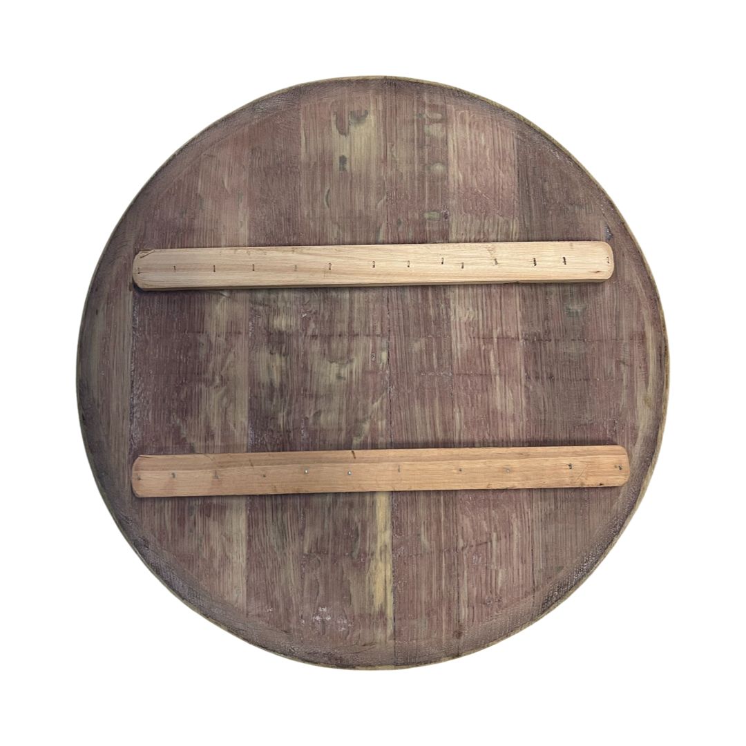 Round Barrel Lid Board – Vendange