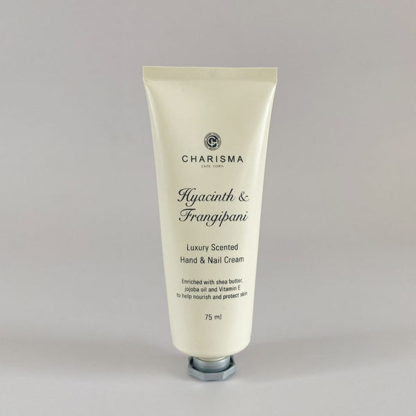 Hand & Nail Lotion - Hyac & Frangi – Vendange