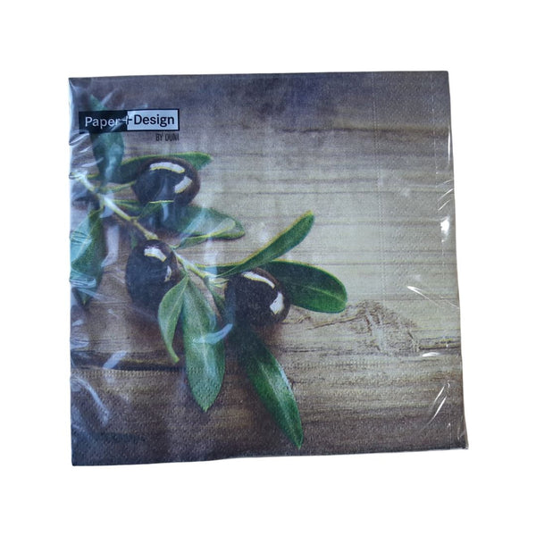 Paperware – Tagged "Napkins" – Vendange